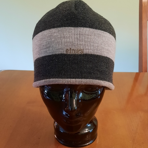 Etnies | Accessories | Rare Vintage 200s Y2k Reversible Etnies ...